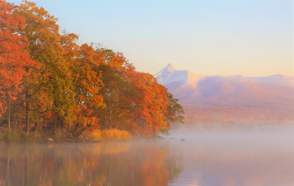Cultural Getaway to South Hokkaido in the Peak of Autumn | Hokkaido ...