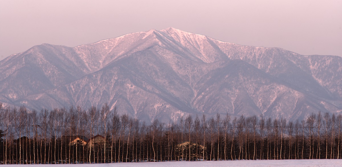 The Hidaka area: Majestic mountains and untamed rivers | Hokkaido ...