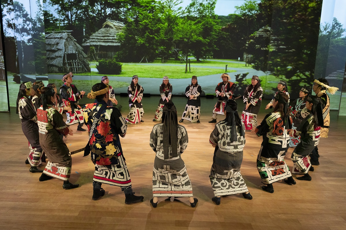 Hokkaido: Home to the Indigenous Ainu People and their Ancestors for ...