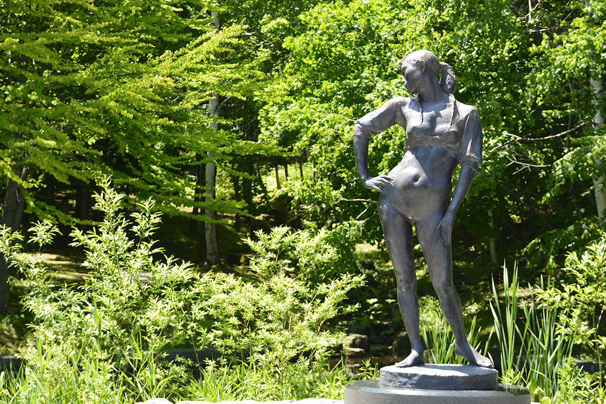 Let’s enjoy a journey through art from Sapporo | Hokkaido Treasure ...