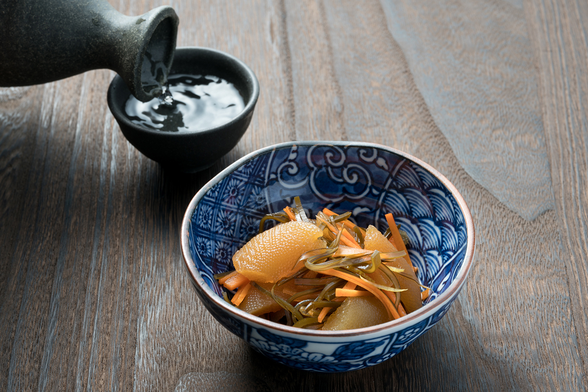 Hokkaido: A Treasure Chamber of Healthy Fermented Food | Hokkaido ...