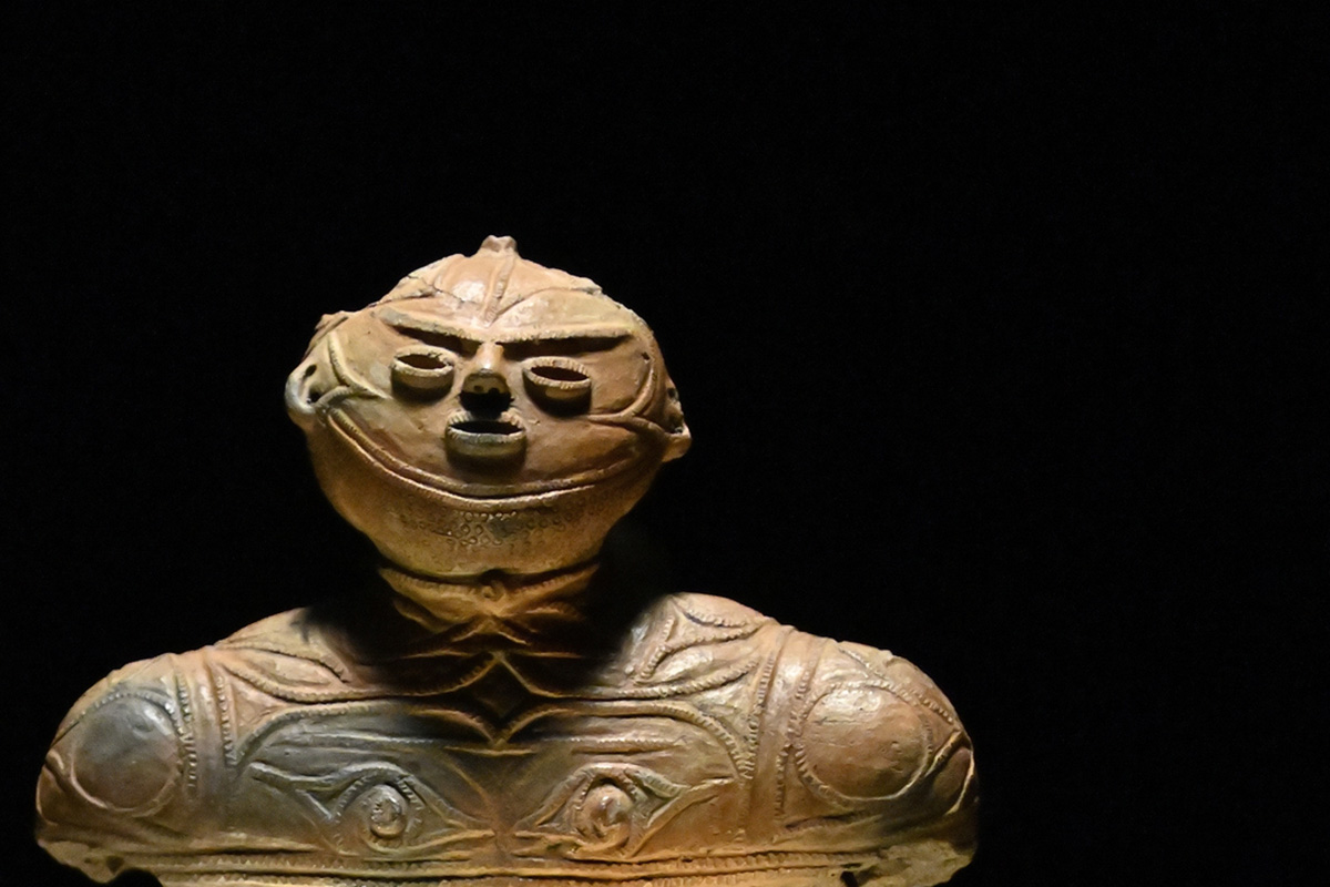 World Heritage Sites in Hokkaido：Jomon Prehistoric Sites in Northern ...