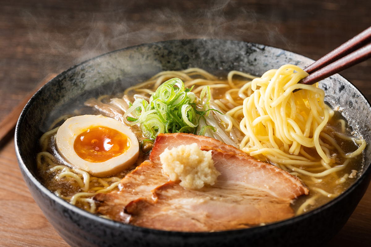 Hokkaido on a Plate: Exploring the Food Culture of Japan’s Northern ...