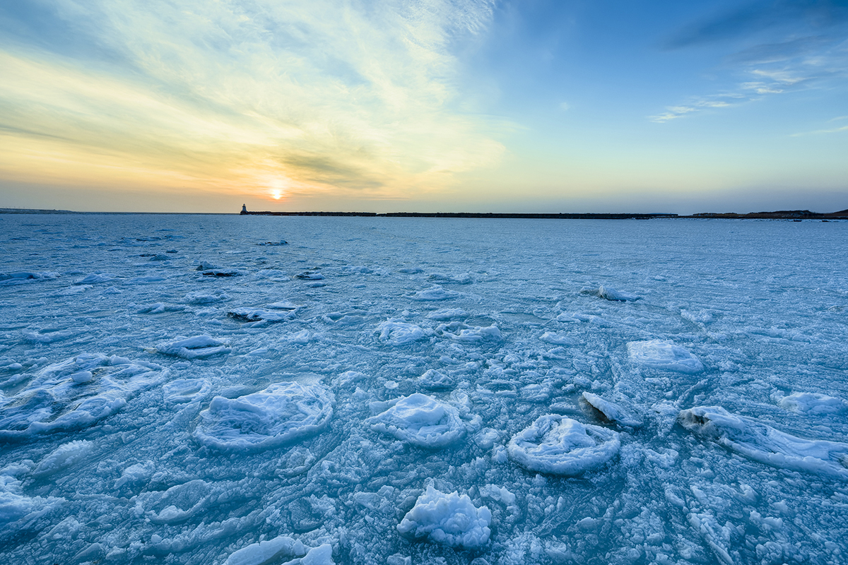 Walking in a Winter Wonderland in Hokkaido – The 12 Amazing Sceneries ...